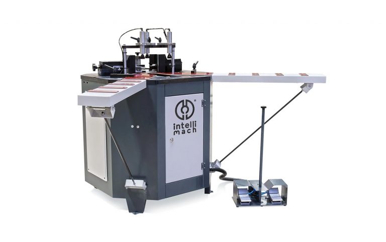 uPvc Window Door Machinery - upvc window machinery