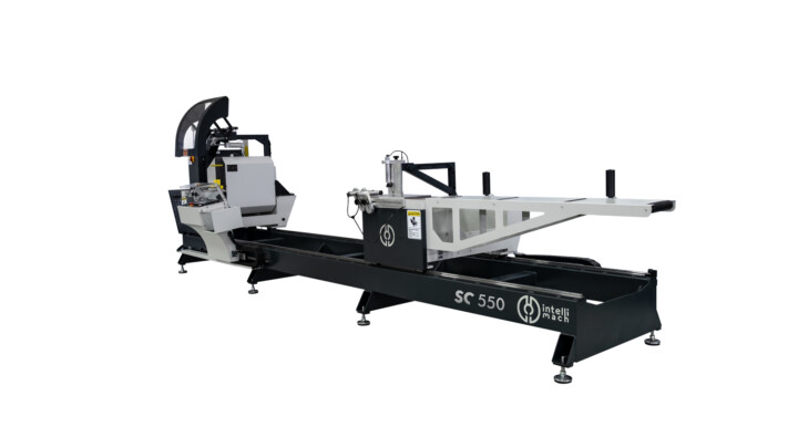Automatic Copy Router Machine - uPvc Window Door Machinery
