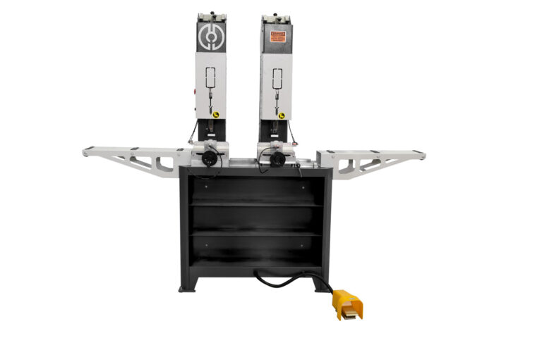 PVC MACHINES - uPvc Window Door Machinery