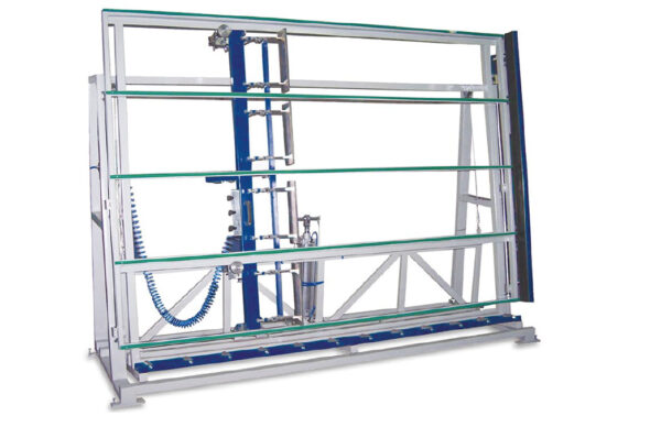 Sash Assembly Station - uPvc Window Door Machinery
