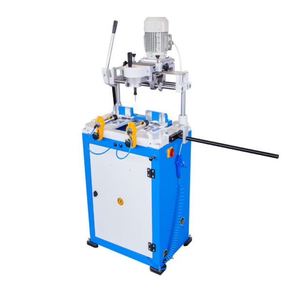 Automatic Double Head Vertical Screwdriver Machine - Intel Makina | Pvc ...